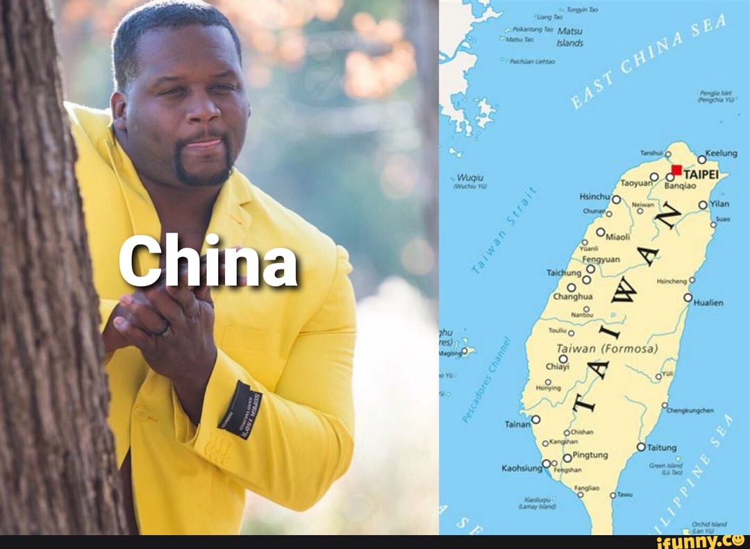 Changhua memes. Best Collection of funny Changhua pictures on iFunny