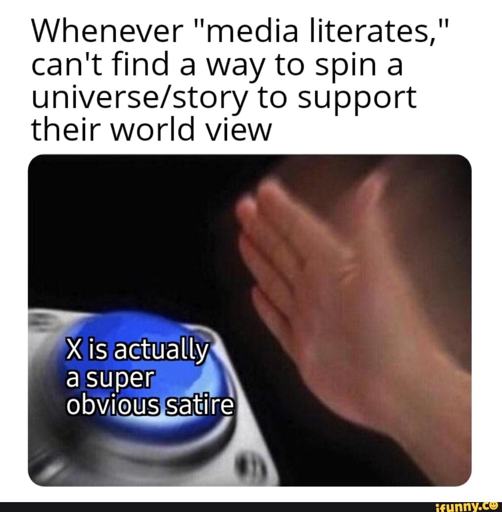 Me, whenever I see a security camera E \ - iFunny