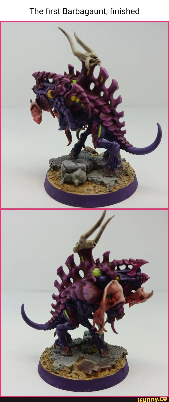 Tyranids memes. Best Collection of funny Tyranids pictures on iFunny