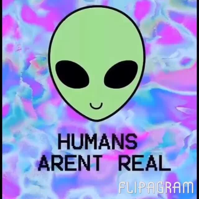 Trippy Alien Wallpaper Tumblr