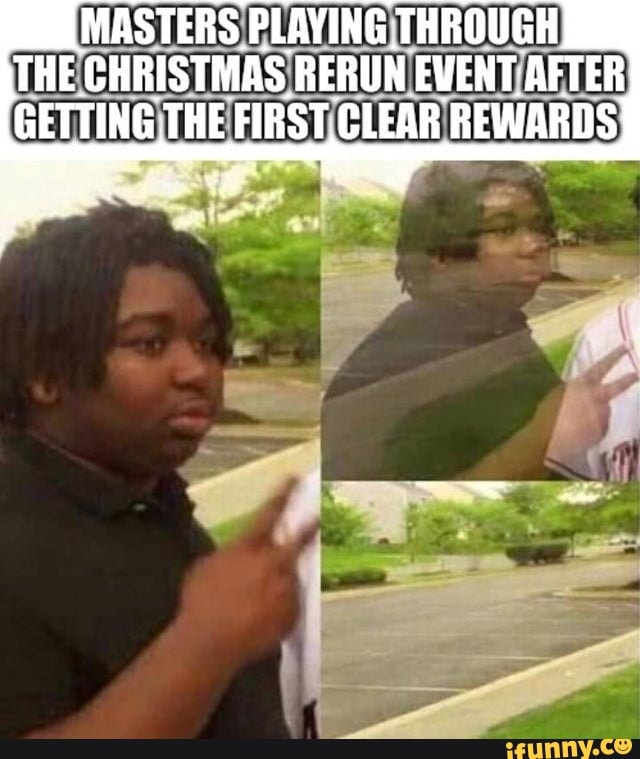 Rerun memes. Best Collection of funny Rerun pictures on iFunny