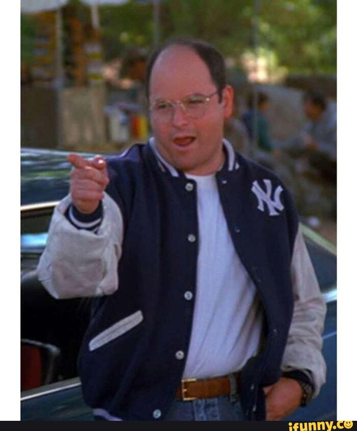 Jason_alexander memes. Best Collection of funny Jason_alexander ...