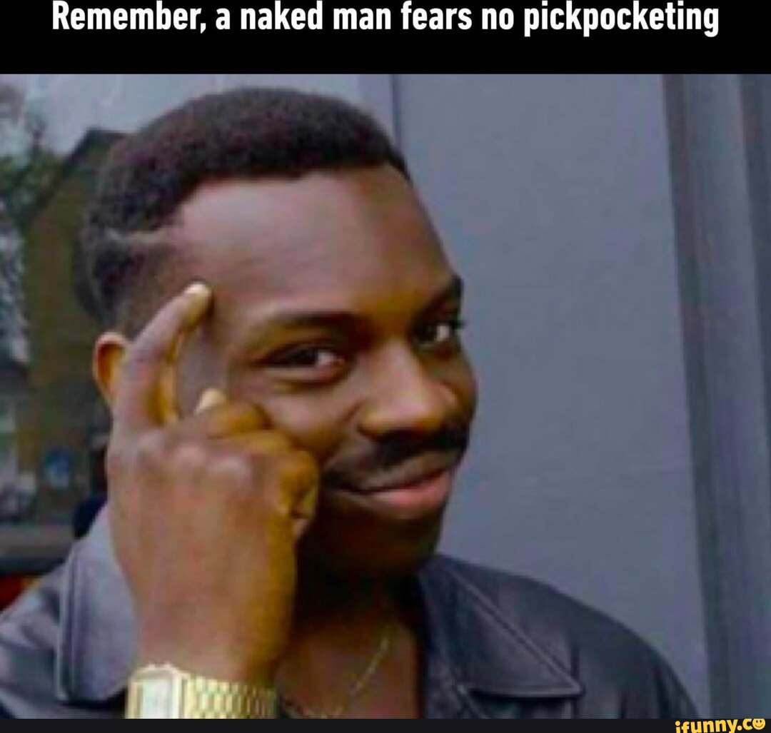 Pickpocketing memes. Best Collection of funny Pickpocketing pictures on ...