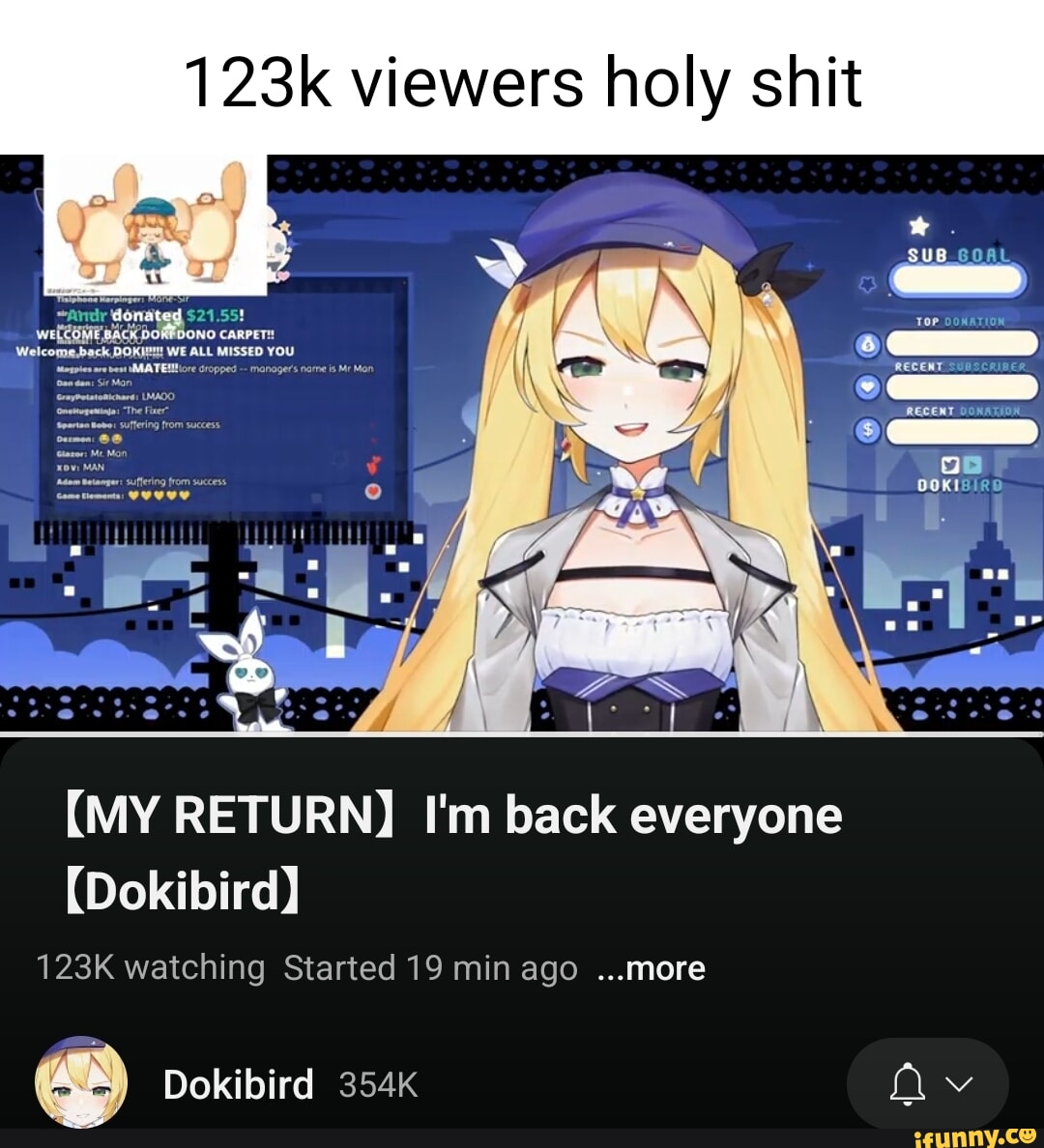 Dokibird memes. Best Collection of funny Dokibird pictures on iFunny