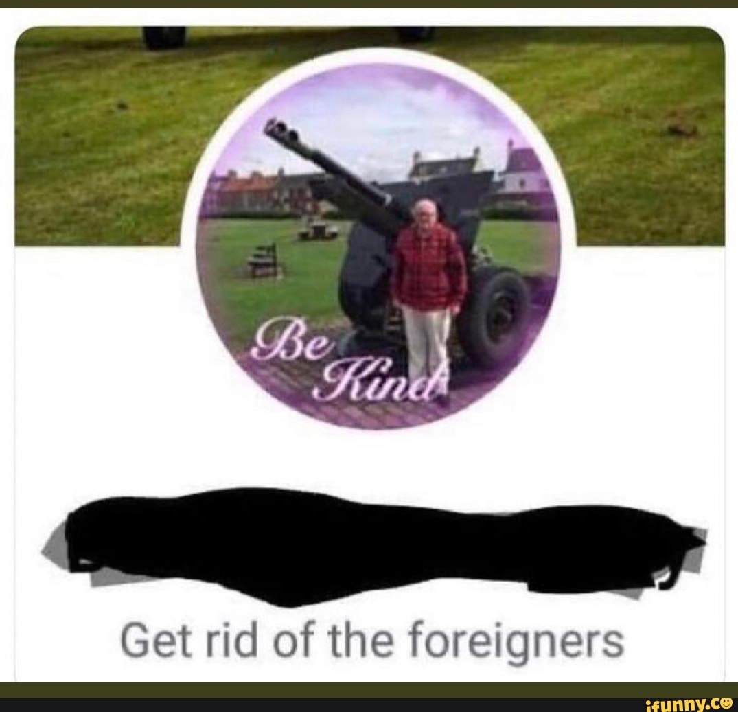 Foreigners memes. Best Collection of funny Foreigners pictures on iFunny