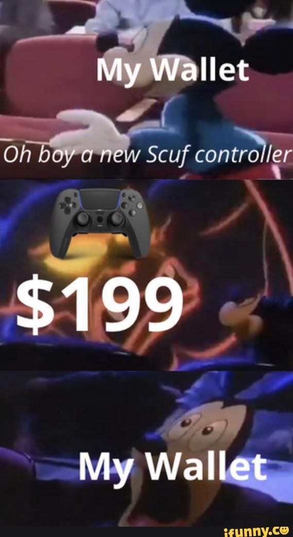 Scuf memes. Best Collection of funny Scuf pictures on iFunny