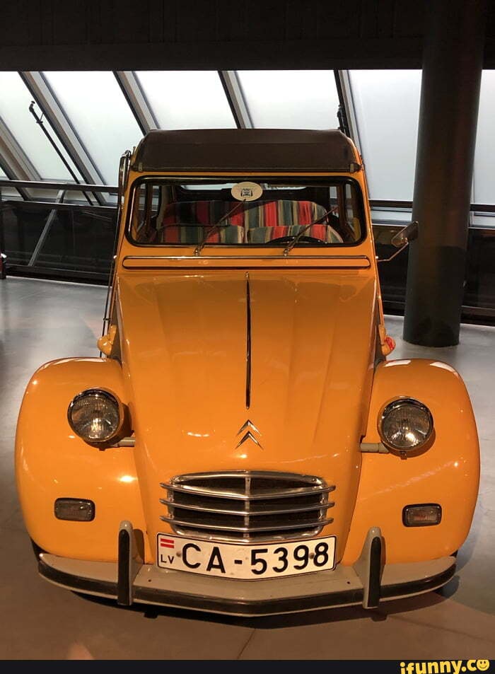 2cv memes. Best Collection of funny 2cv pictures on iFunny