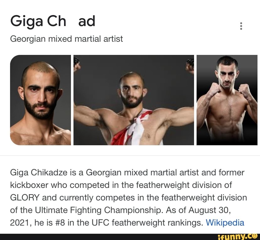 Gigach memes. Best Collection of funny Gigach pictures on iFunny