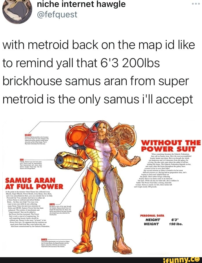 Samus memes. Best Collection of funny Samus pictures on iFunny