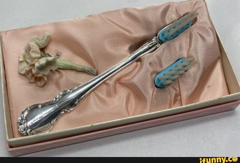 Toothbrush memes. Best Collection of funny Toothbrush pictures on iFunny