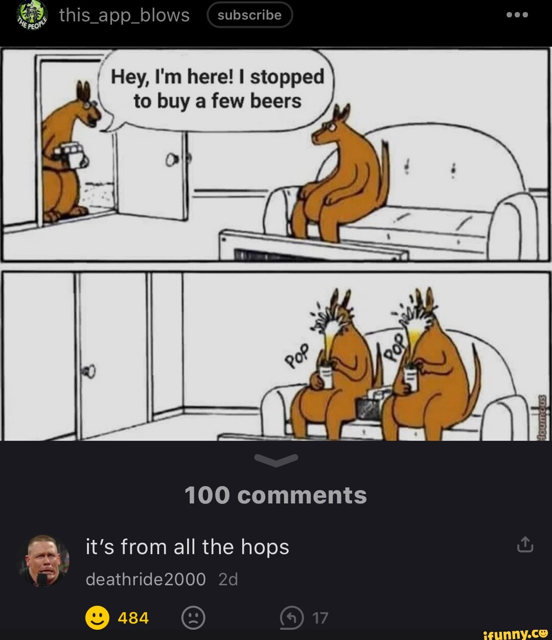 I’M GOING TO TAKE THIS THING AND I’M GOING TO HIDE IT, AND WHEN Í HEAÍZ ...