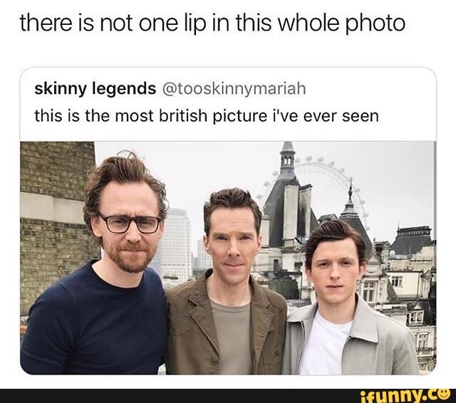 British Lips Meme | Lipstutorial.org