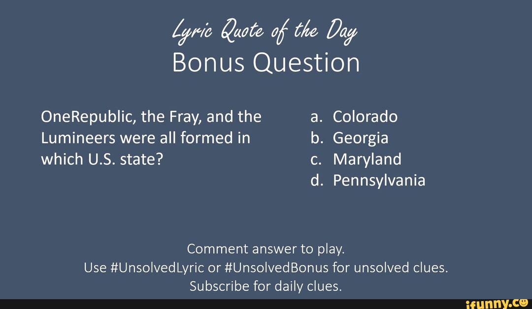 Onerepublic memes. Best Collection of funny Onerepublic pictures on iFunny