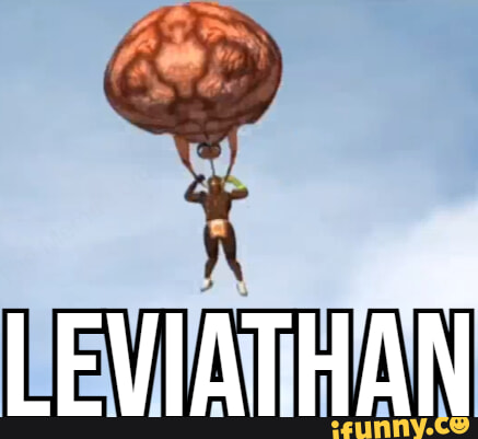 Leviathan memes. Best Collection of funny Leviathan pictures on iFunny