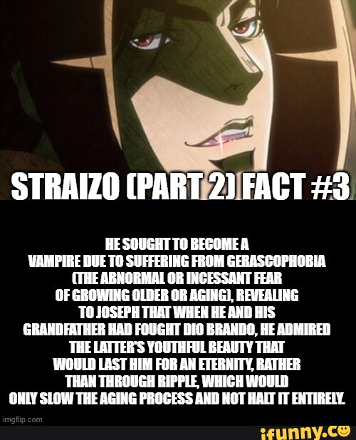 Straizo memes. Best Collection of funny Straizo pictures on iFunny