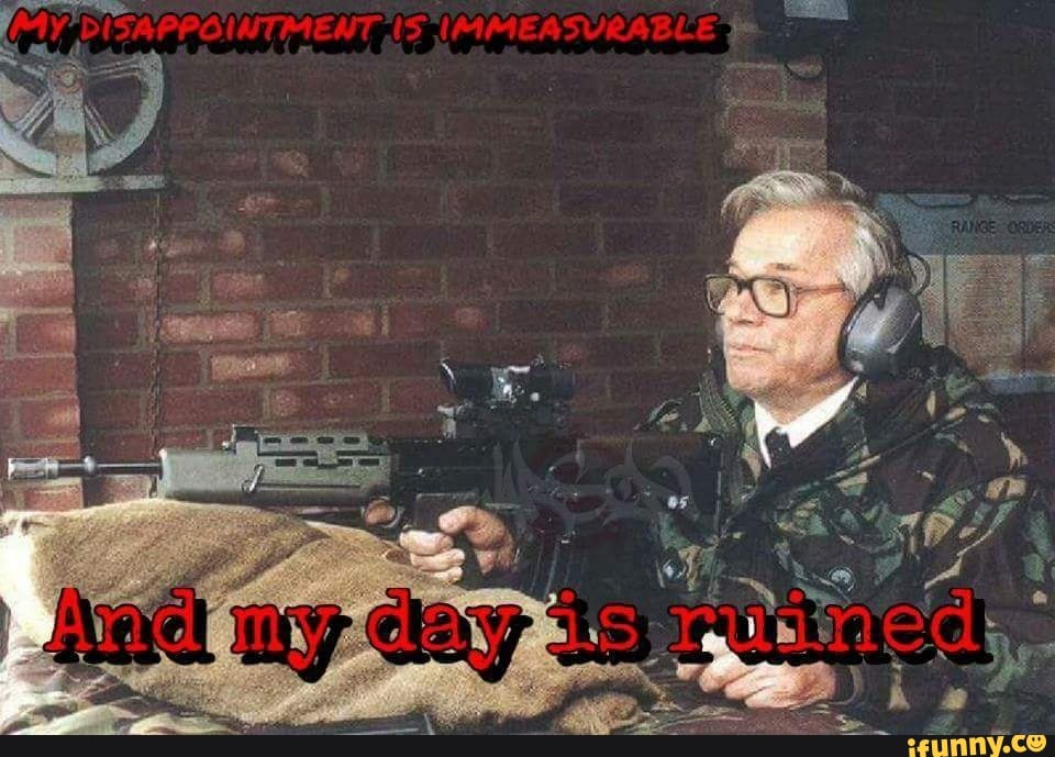 Sa80 memes. Best Collection of funny Sa80 pictures on iFunny