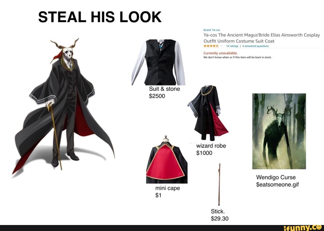 Magusbride memes. Best Collection of funny Magusbride pictures on iFunny