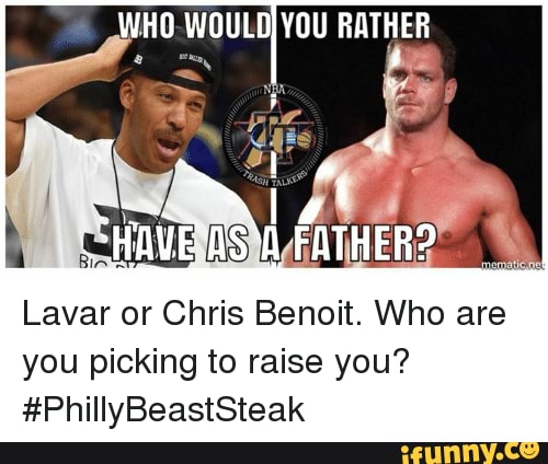 Benoit Memes
