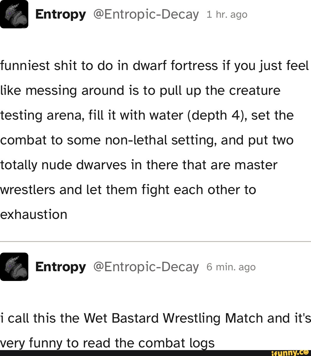 Memes de vídeo IbOGJacgA por adler_hidolf - iFunny