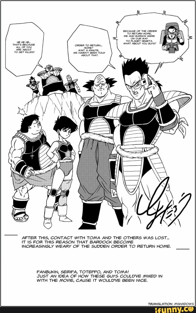 Bardock memes. Best Collection of funny Bardock pictures on iFunny