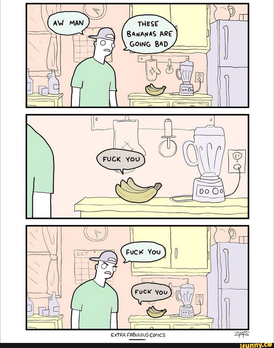 Evolution of wojak - iFunny