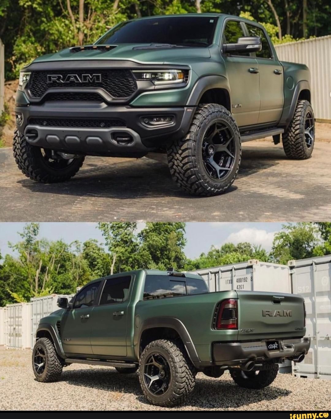 Ramtrucks memes. Best Collection of funny Ramtrucks pictures on iFunny