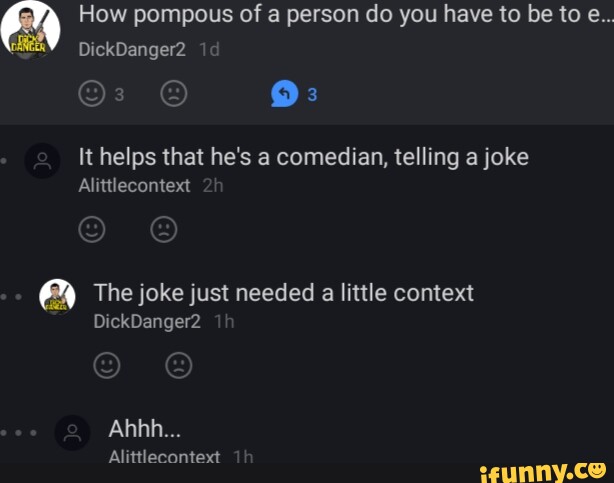 Pompous memes. Best Collection of funny Pompous pictures on iFunny