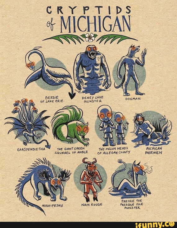 Dogman memes. Best Collection of funny Dogman pictures on iFunny