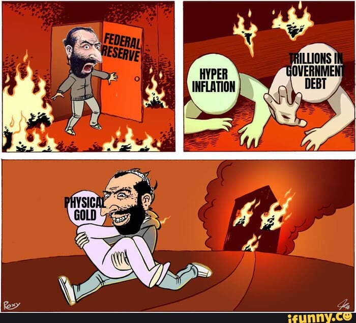 Federal_reserve memes. Best Collection of funny Federal_reserve ...