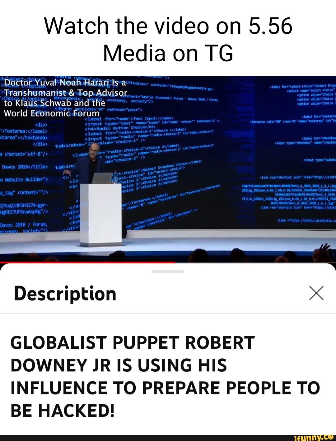 Davos memes. Best Collection of funny Davos pictures on iFunny
