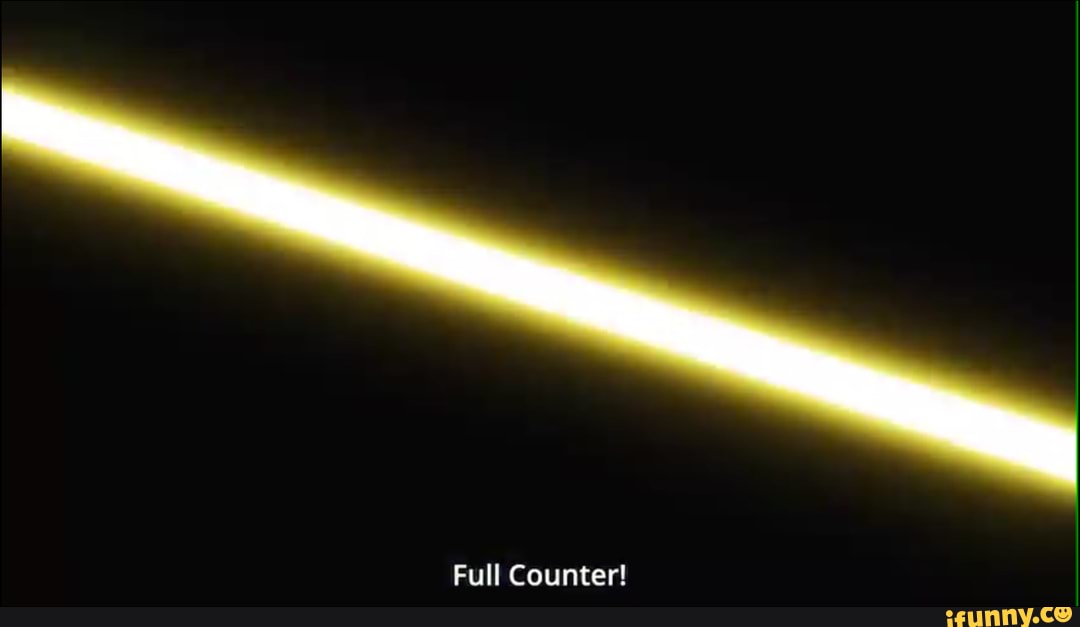 #anime #seven_deadly_sins - Full Counter! - iFunny