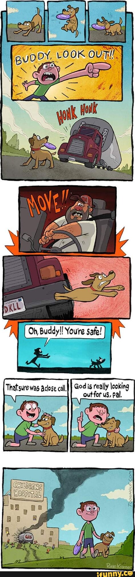 LooK ou \ (SE g Thatswe was aclese call] is really looking out for uS ...