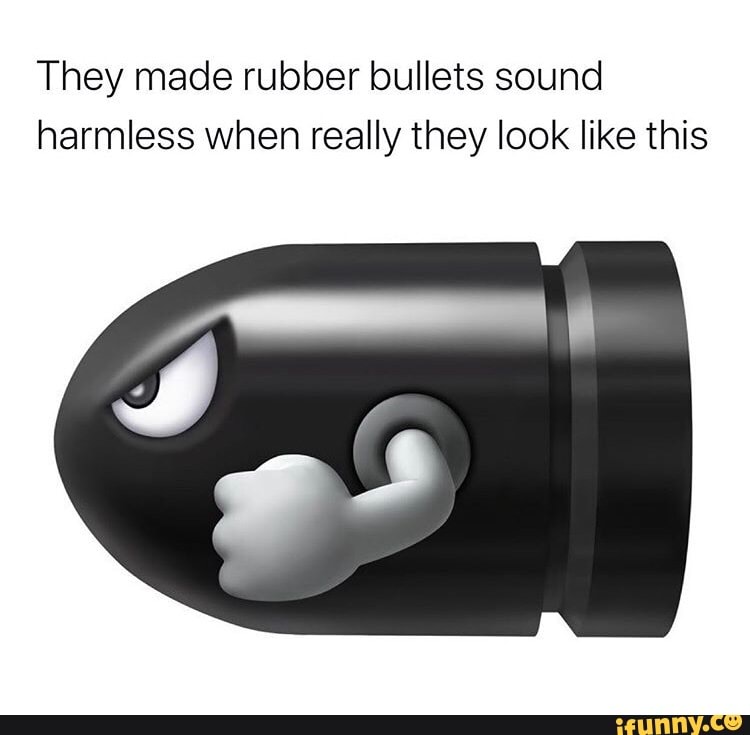 Bulletbill memes. Best Collection of funny Bulletbill pictures on iFunny