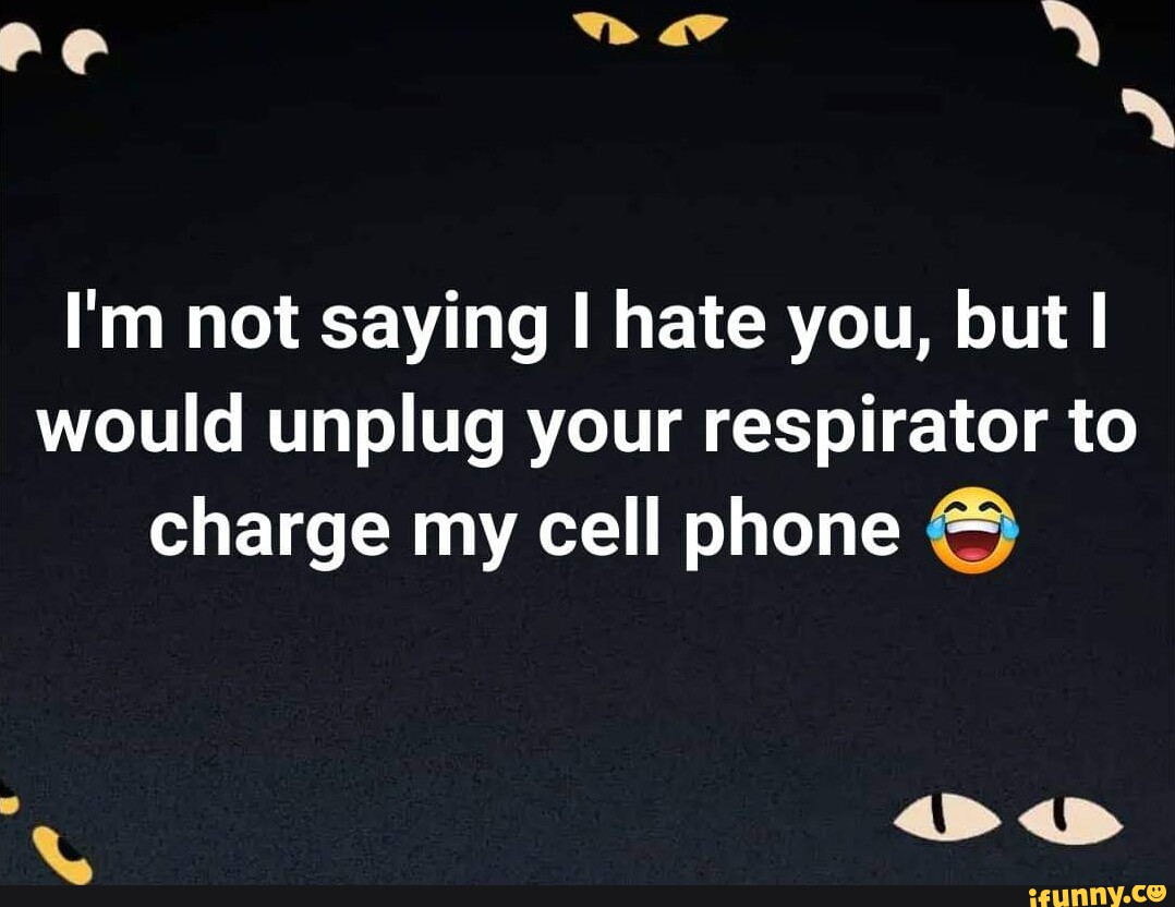 Unplug memes. Best Collection of funny Unplug pictures on iFunny