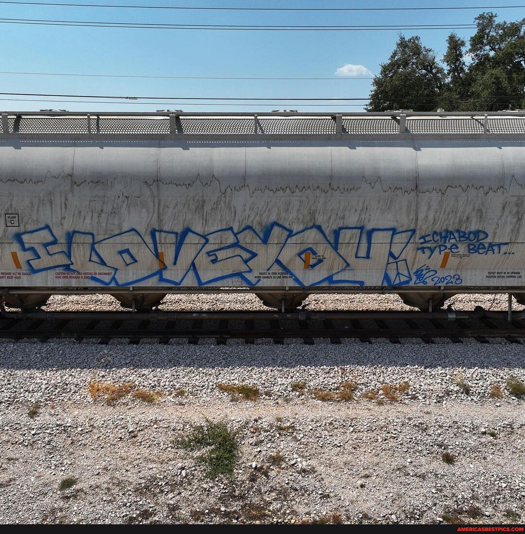 #railgraffiti #graffiti #railart #trainart #benchingfreights #benchingtrains # ...