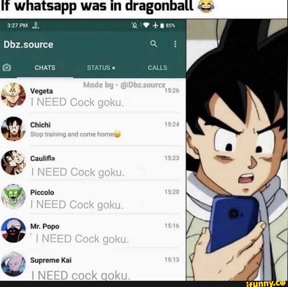 Caulifla memes. Best Collection of funny Caulifla pictures on iFunny