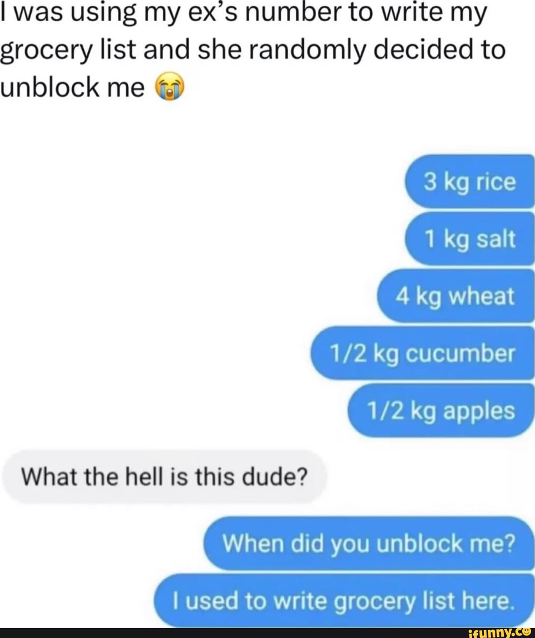 Unblock memes. Best Collection of funny Unblock pictures on iFunny