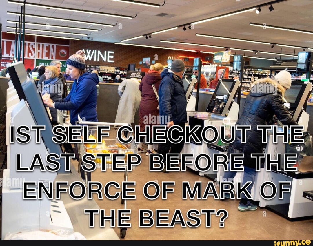 Checkout memes. Best Collection of funny Checkout pictures on iFunny