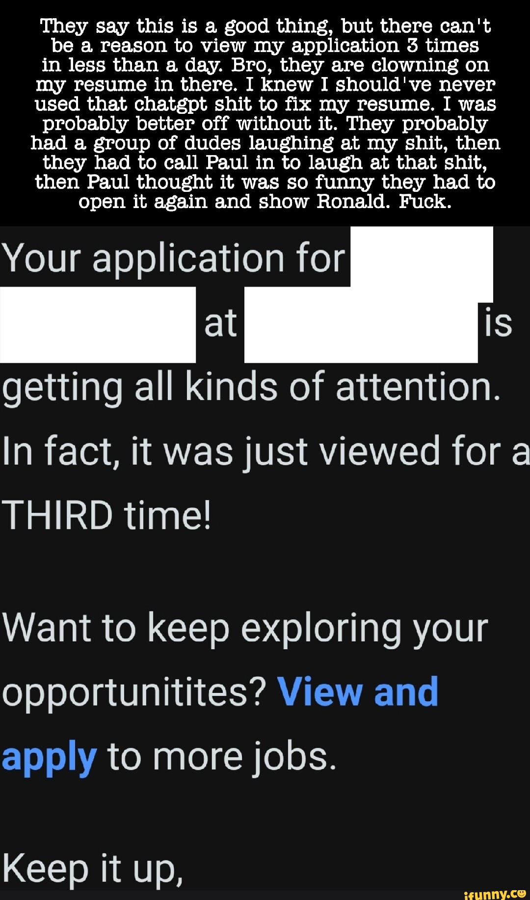 Application memes. Best Collection of funny Application pictures on iFunny