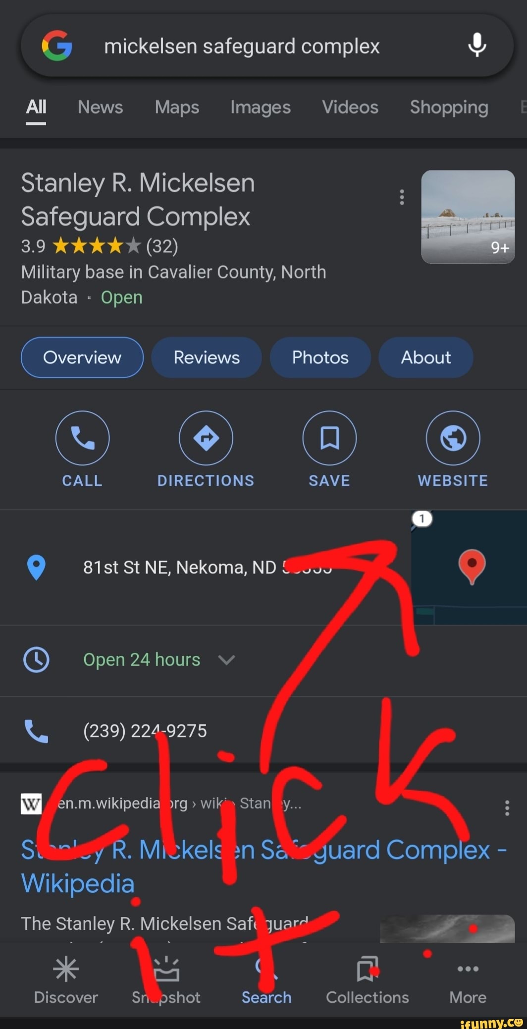 G mickelsen safeguard complex All News Maps' Images Videos Shopping ...