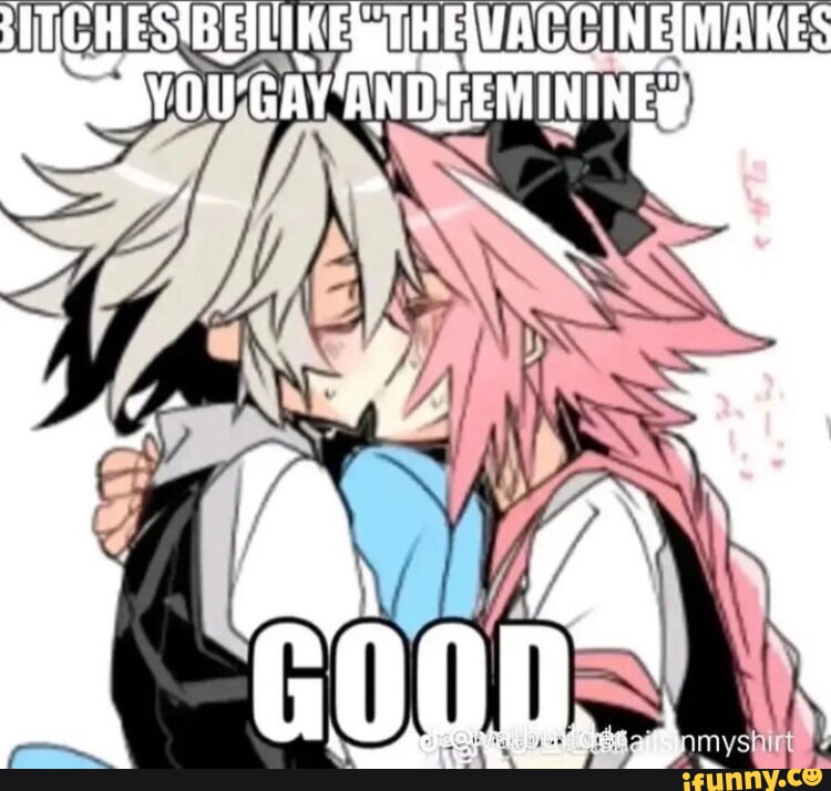 Astolfo memes. Best Collection of funny Astolfo pictures on iFunny