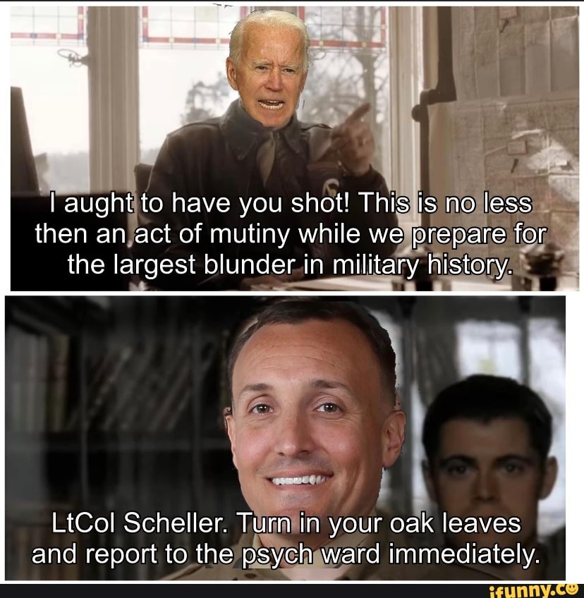 Mutiny Memes