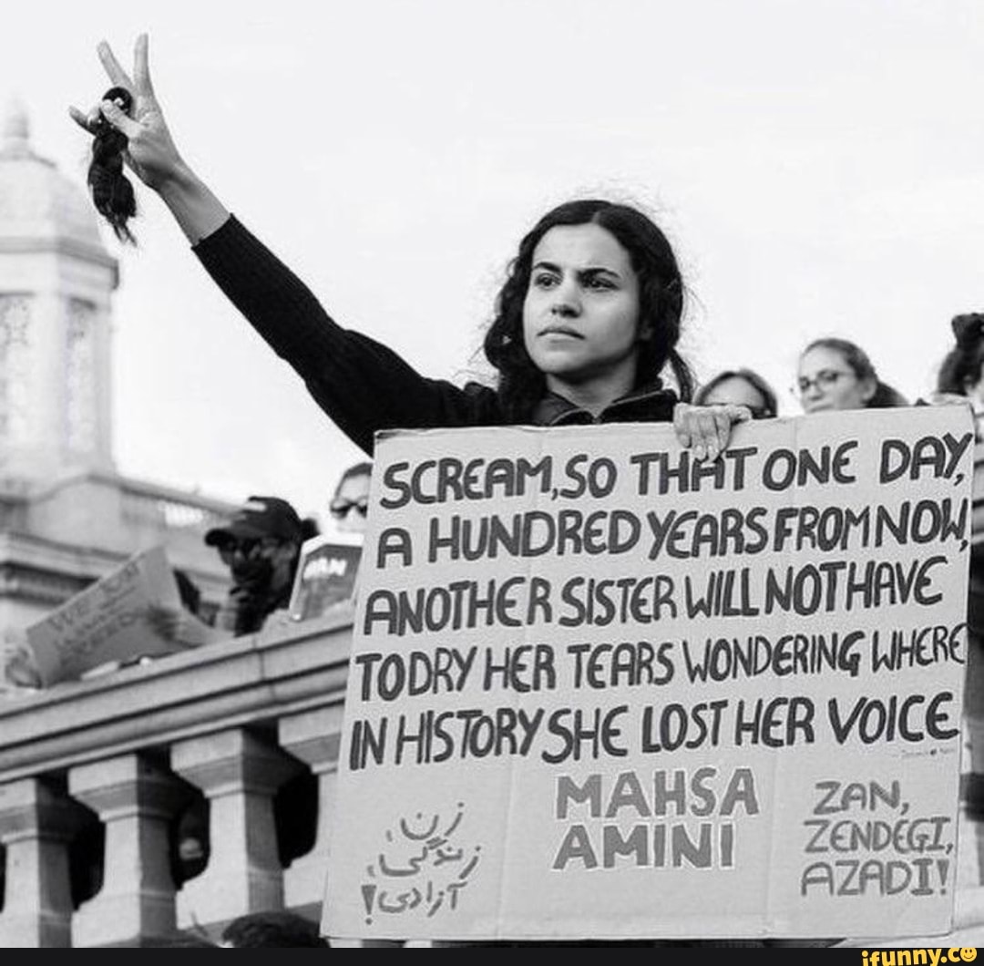 Mahsa memes. Best Collection of funny Mahsa pictures on iFunny