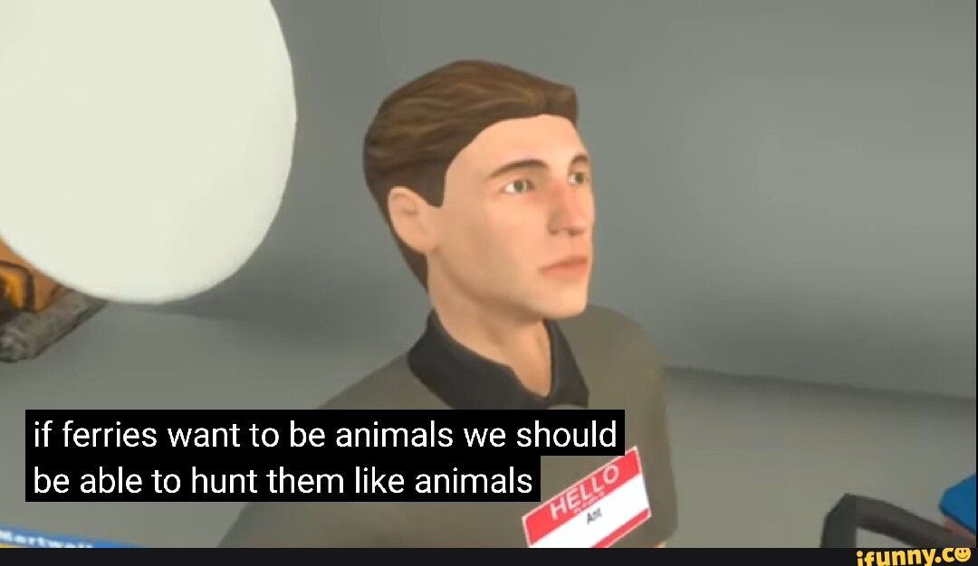 Ferries memes. Best Collection of funny Ferries pictures on iFunny