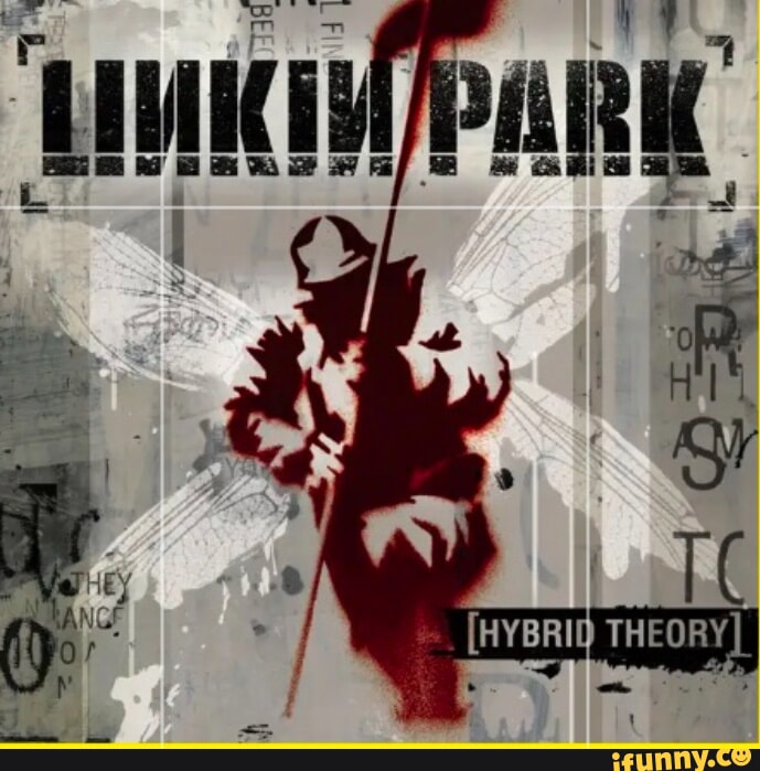 Linkin_park memes. Best Collection of funny Linkin_park pictures on iFunny