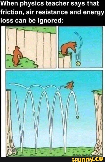Physics memes. Best Collection of funny Physics pictures on iFunny