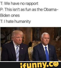 Rapport memes. Best Collection of funny Rapport pictures on iFunny