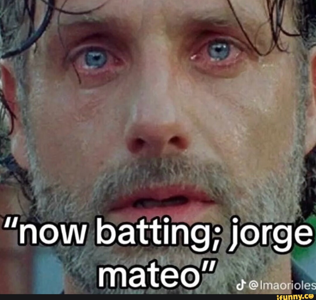 Memes Mateo