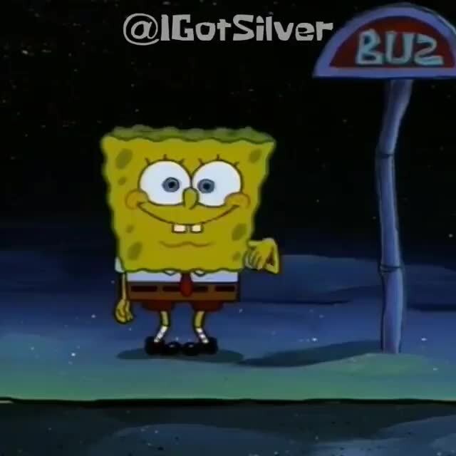 Spongebob going off da perc 30 😳⁣⁣ Song: SAINt JHN - "Roses" Imanbek ...