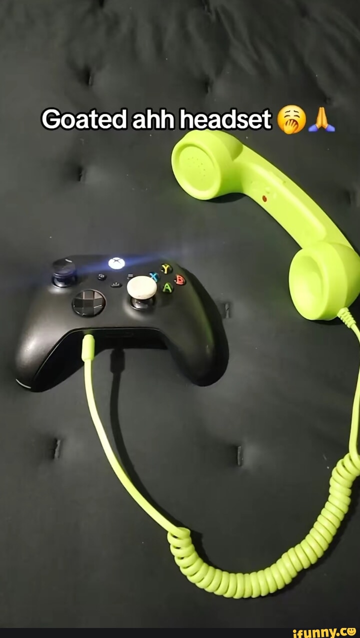 Headset memes. Best Collection of funny Headset pictures on iFunny